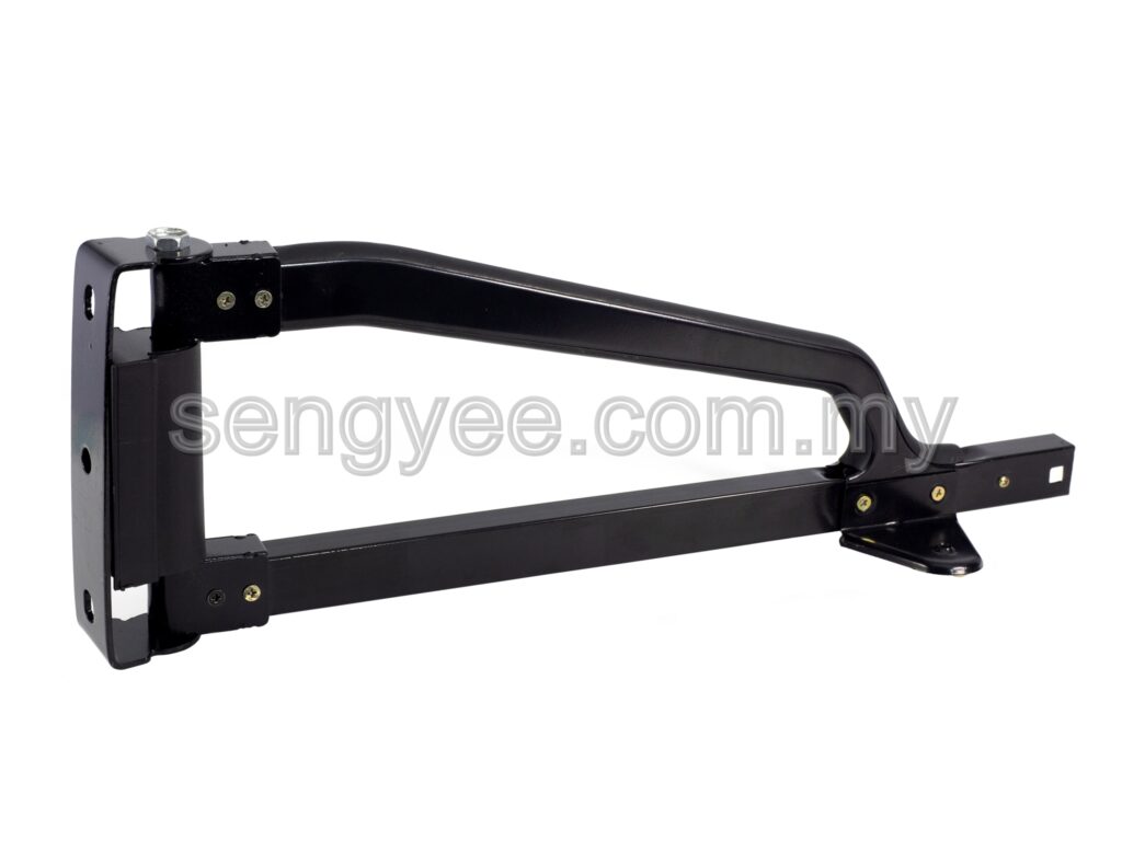 Side Mirror Bracket | Seng Yee coach repair