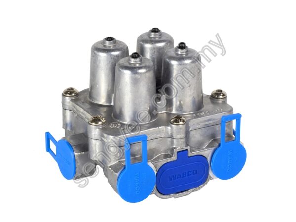 Protection Valve | Seng Yee coach repair