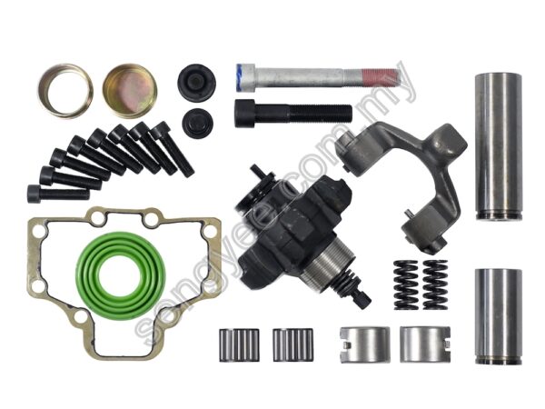 Brake Calliper Repair Kit | Seng Yee coach repair