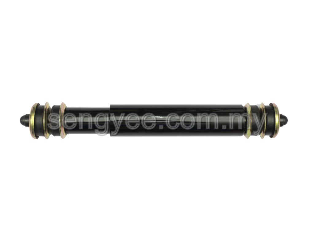 Shock Absorber | Seng Yee coach repair