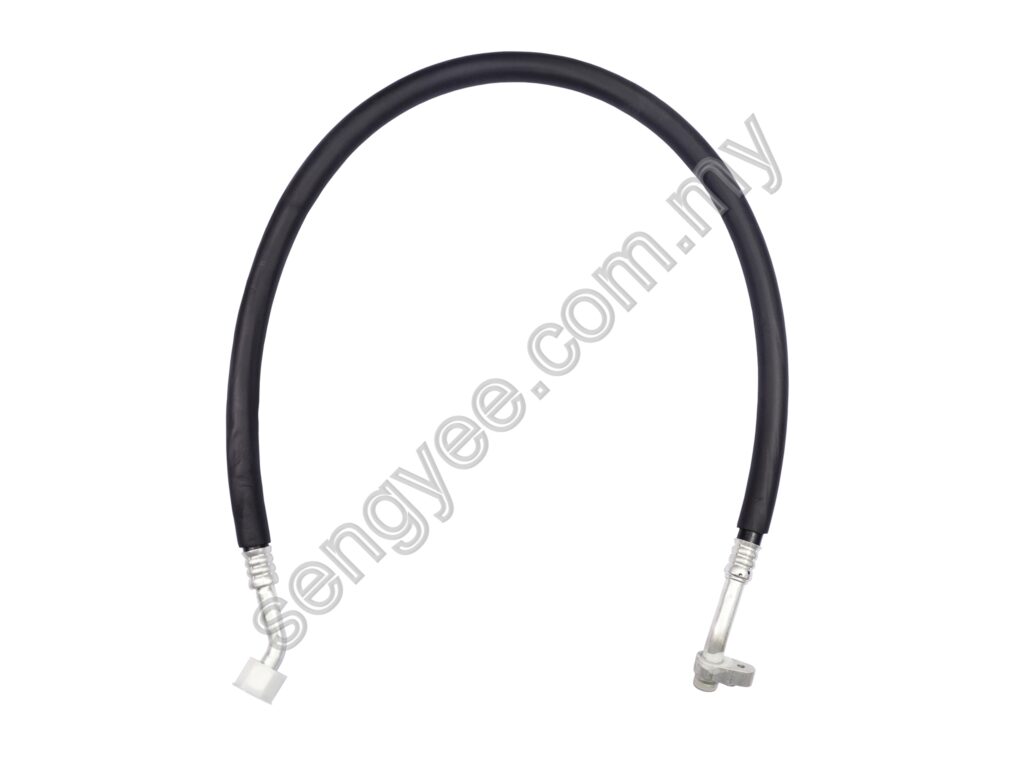 Oil Hose Seng Yee Coach Repair