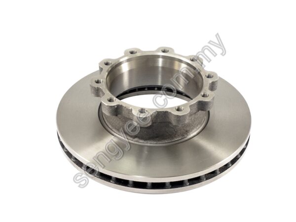 Brake Disc | Seng Yee coach repair
